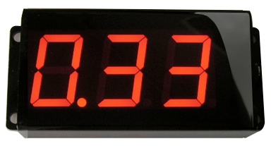 Chronometre numerique a rebours, dechronometre digital